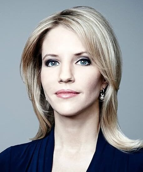 Michelle Kosinski - Friends of the American University of Afghanistan