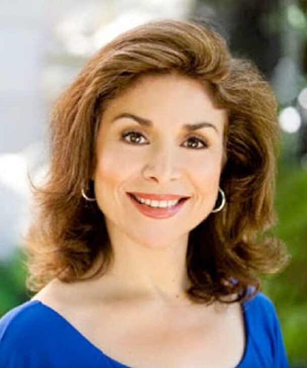 Teri Galvez - Friends of the American University of Afghanistan