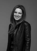 Tresha Mabile - Friends of the American University of Afghanistan